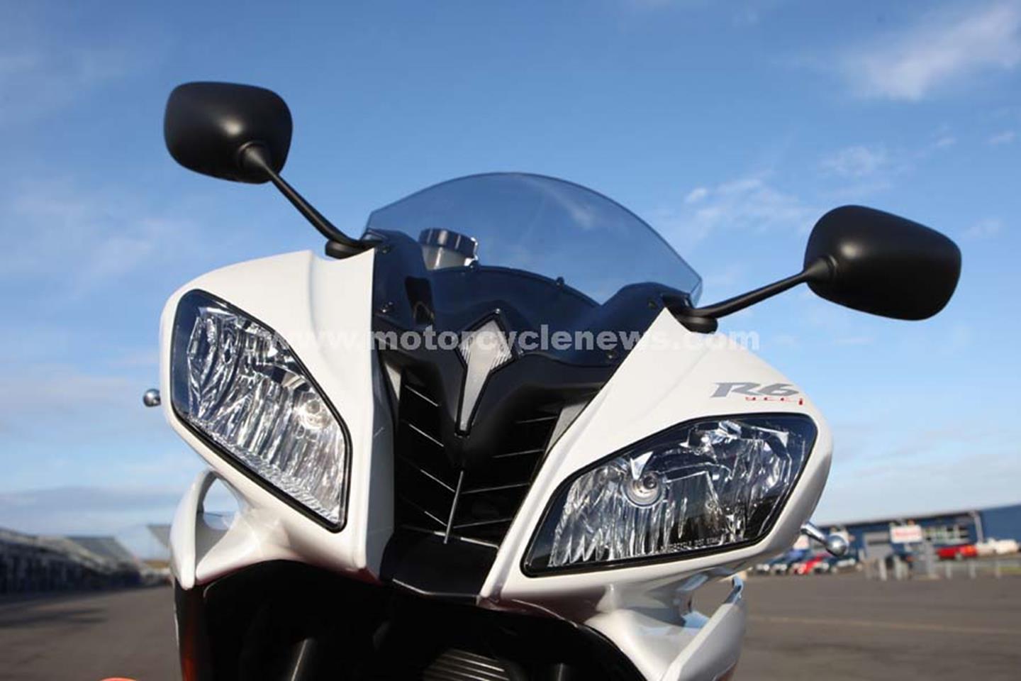 Gallery: 08 R6 v 07 R6 | MCN