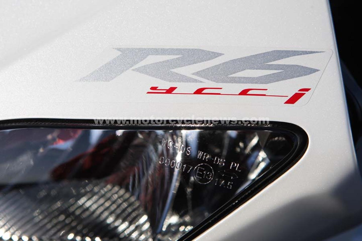 Gallery: 08 R6 v 07 R6 | MCN