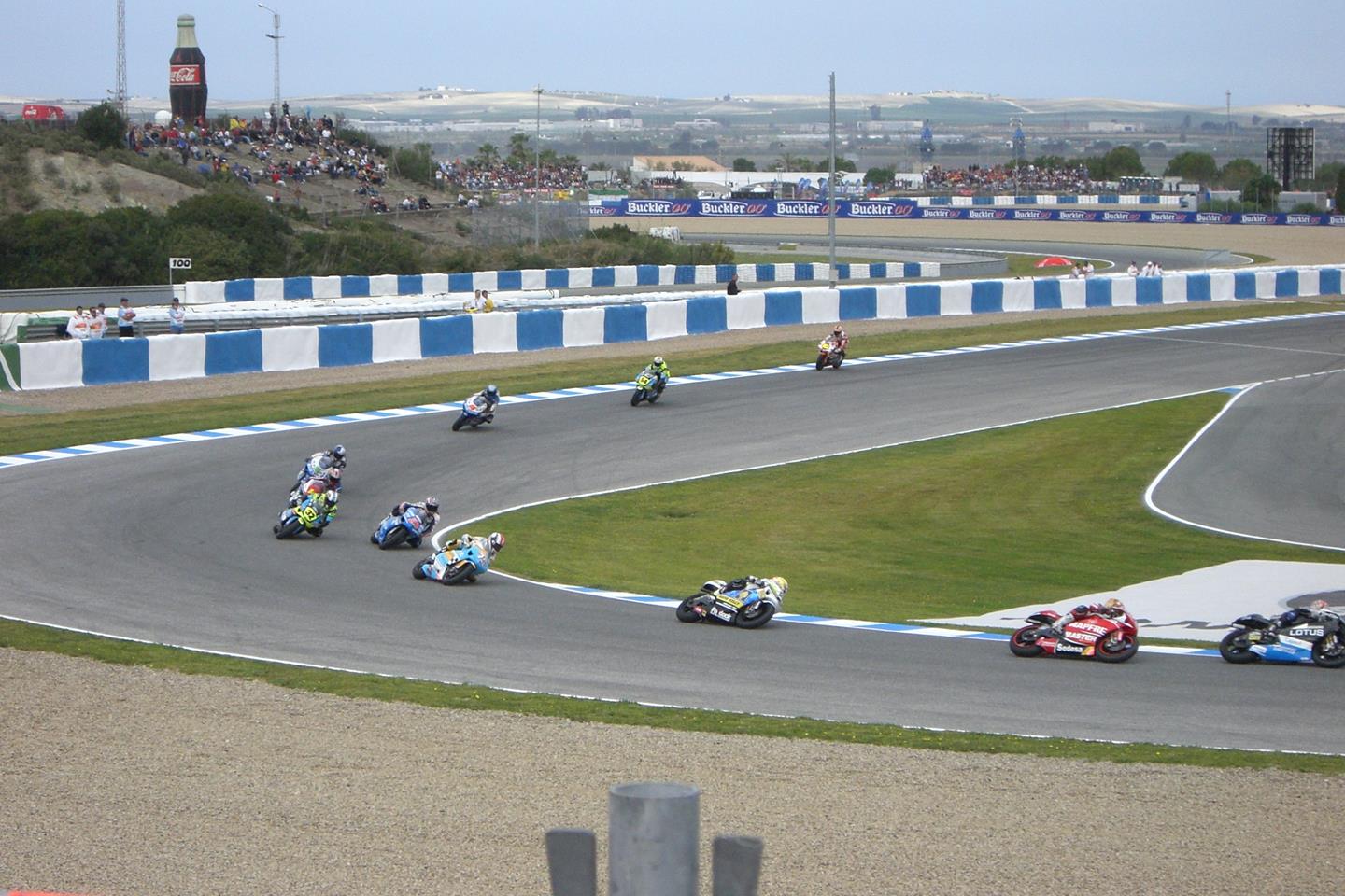 Jerez just the best GP | MCN