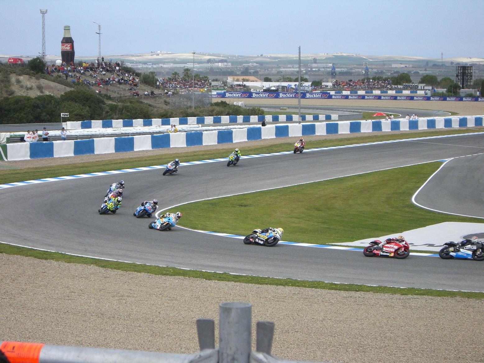 Jerez just the best GP | MCN