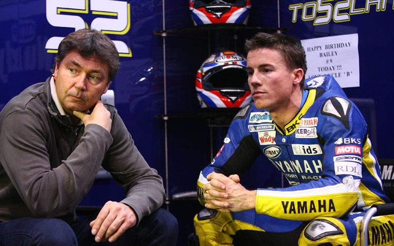MotoGP: James Toseland has proved critics wrong | MCN
