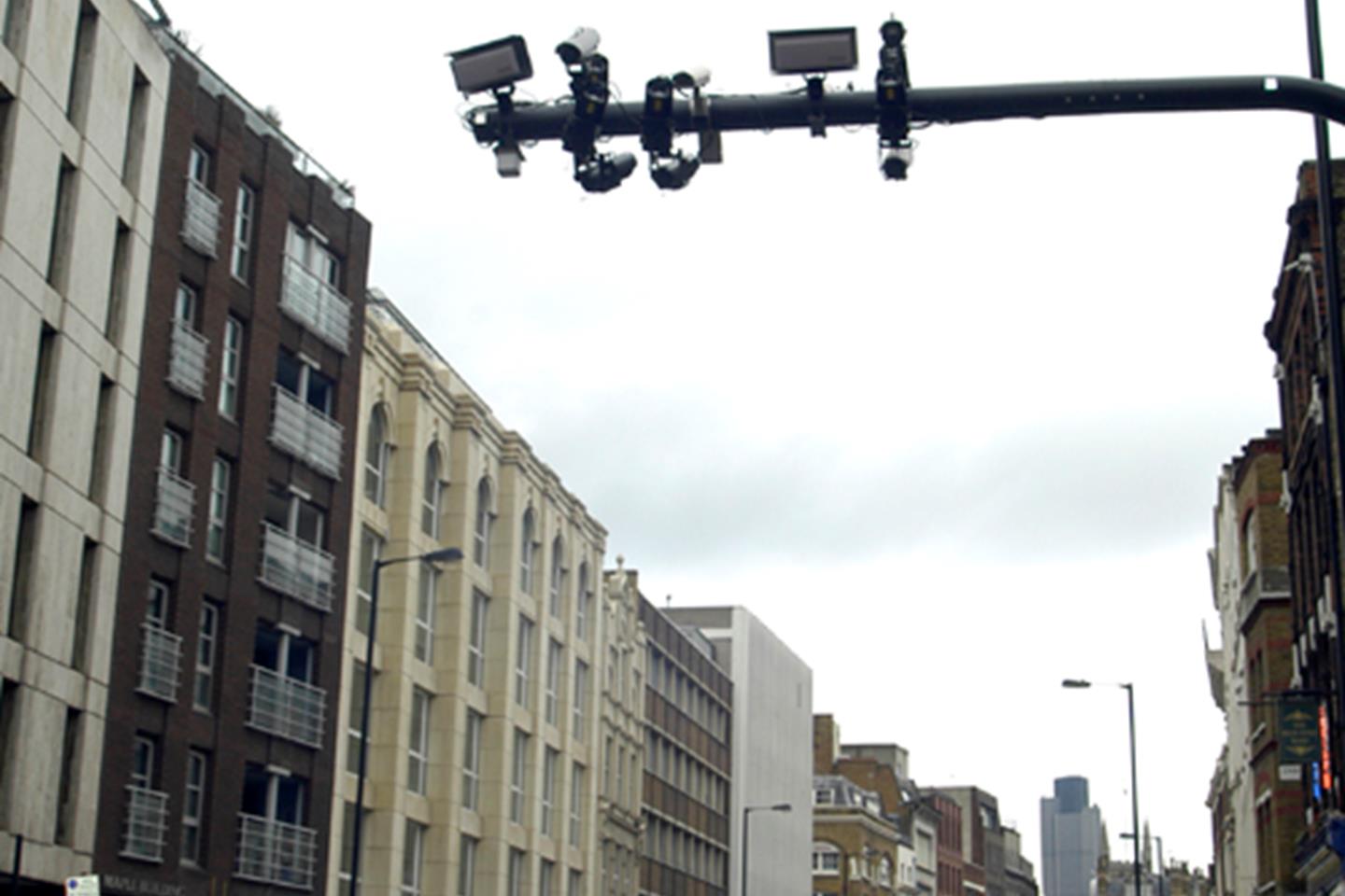 New ‘motorcycle detection’ system on way | MCN