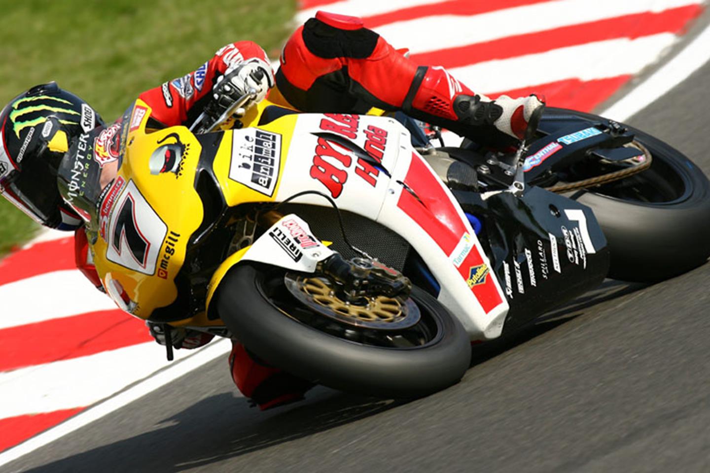 British Superbikes: Poor April qualifying costs James Ellison | MCN