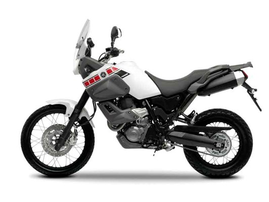 YAMAHA XT660Z TENERE (2008-on) Review, Specs & Prices | MCN