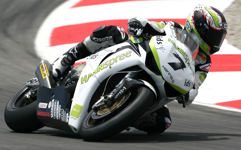 Carlos Checa joins elite few with Nurburgring track knowledge | MCN