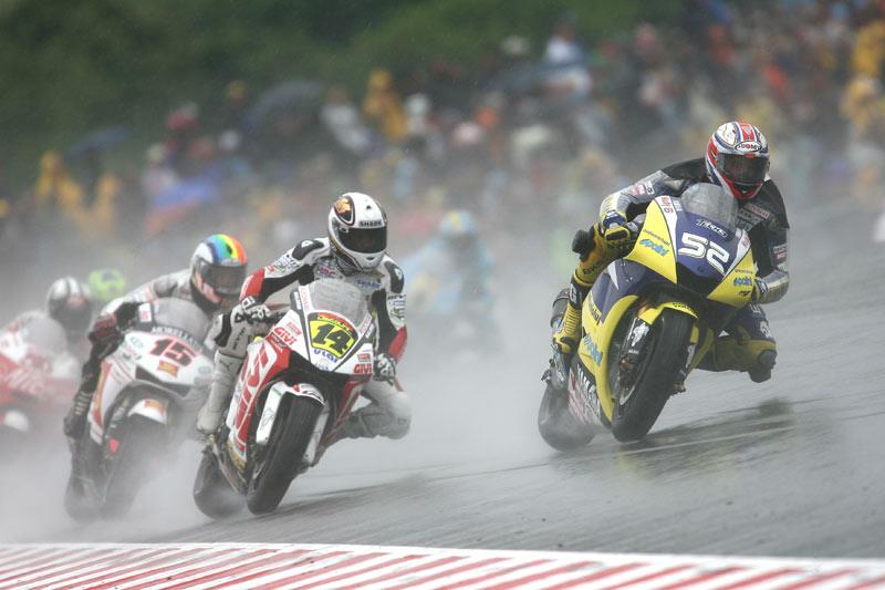 Sachsenring MotoGP James Toseland 11th In Tough German Clash MCN sachsenring-motogp-james-toseland-11th-in-tough-german-clash-mcn