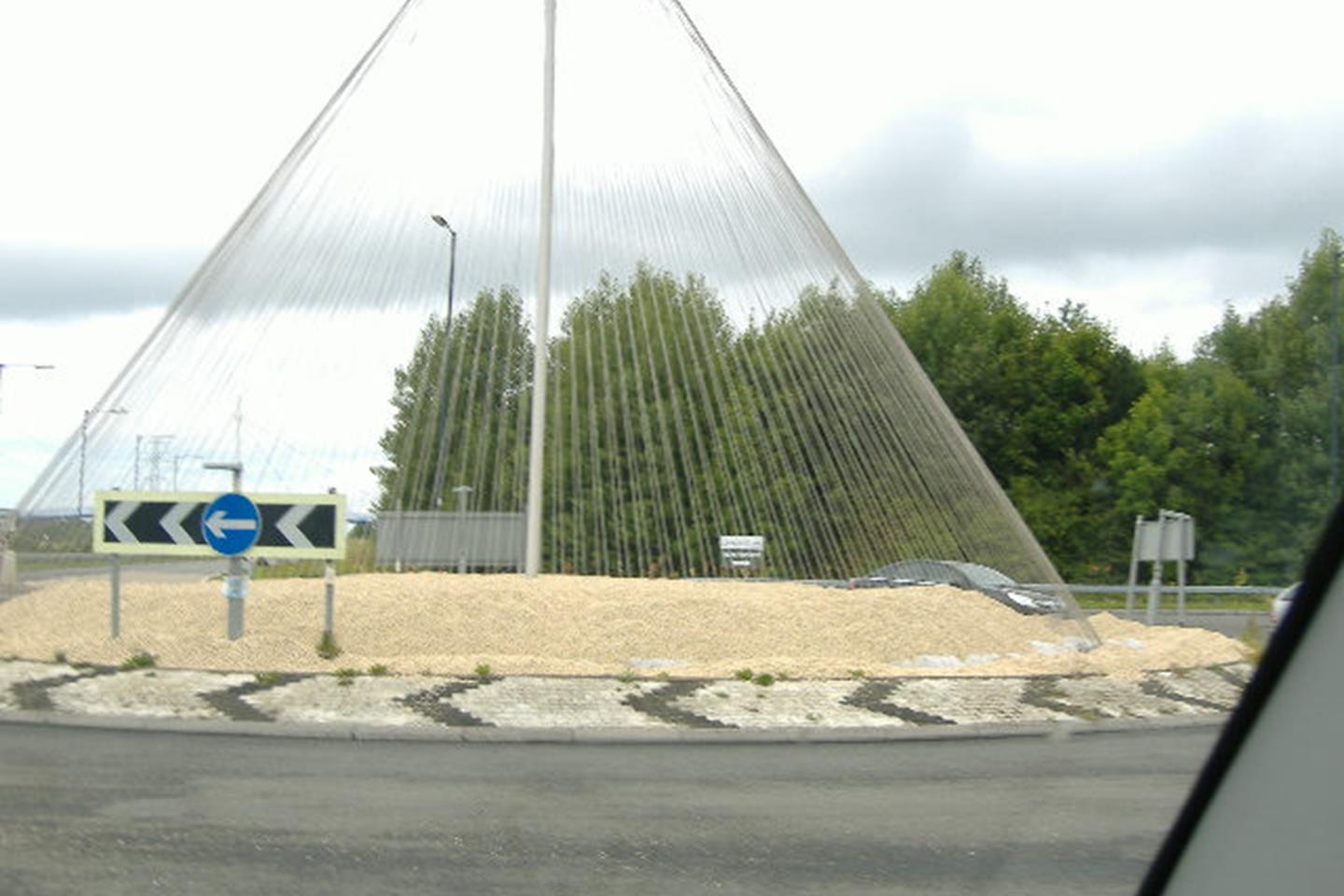 Killer roundabout | MCN