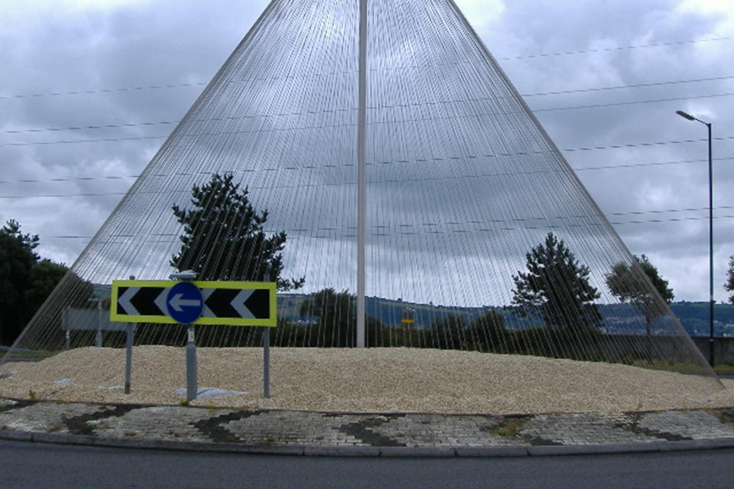 Killer roundabout | MCN