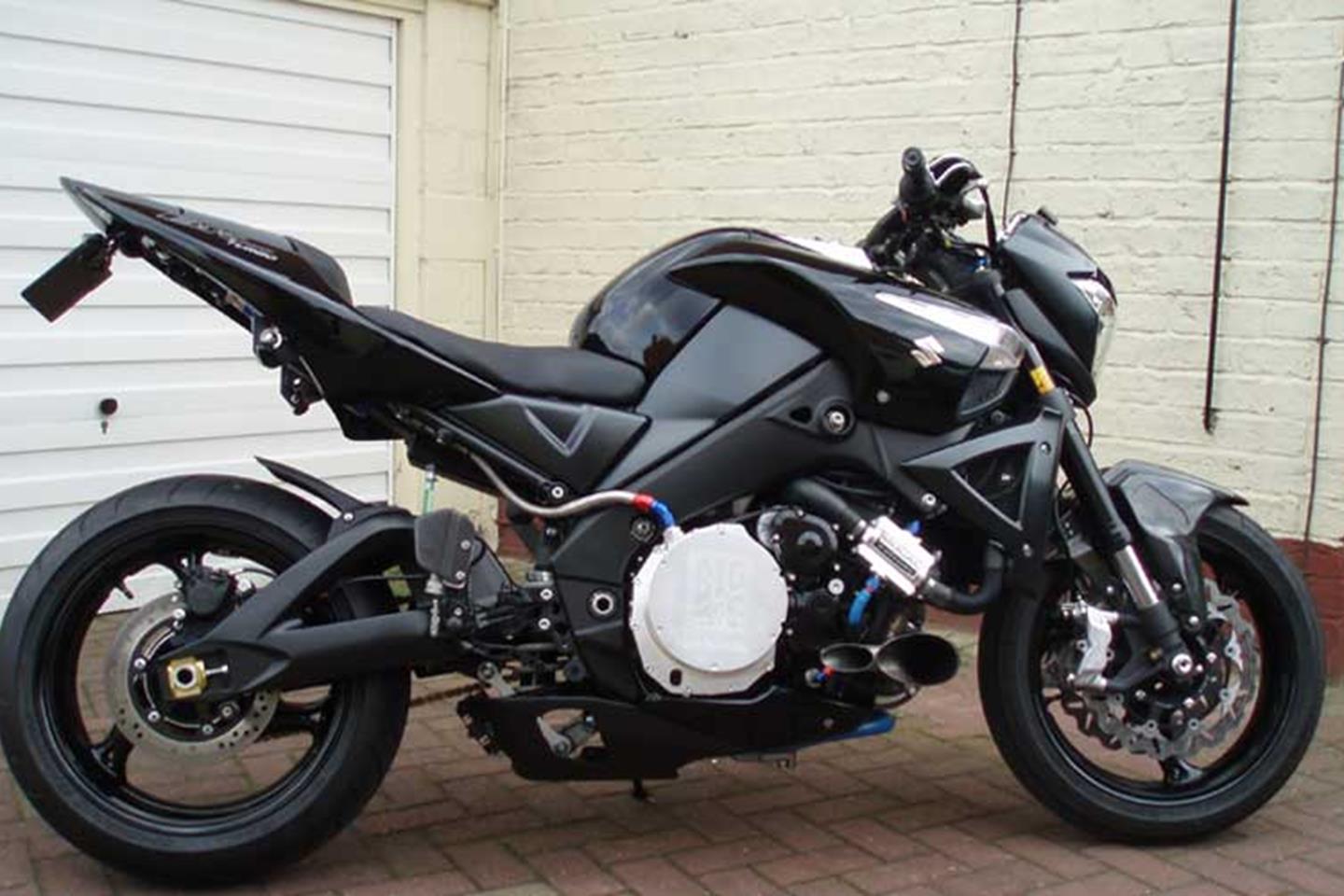 Britain's Got Biking Talent - time is running out | MCN