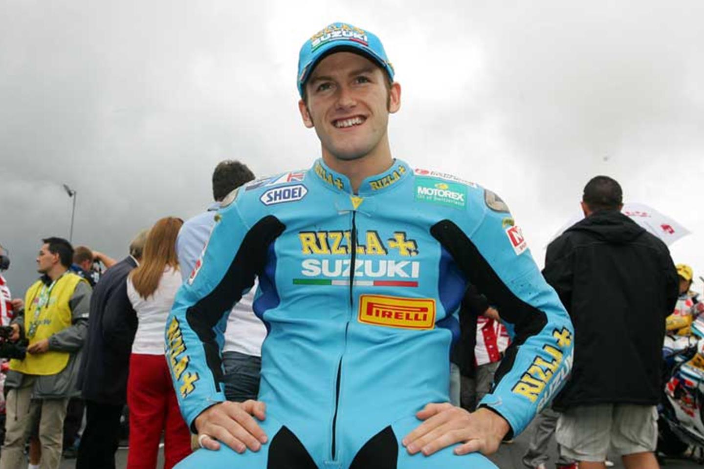 Tom Sykes gets late Donington WSB wildcard entry | MCN