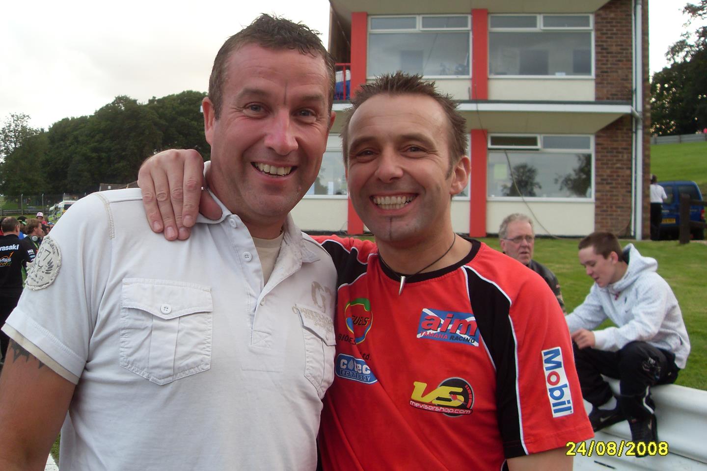 Cadwell Park 08 | MCN