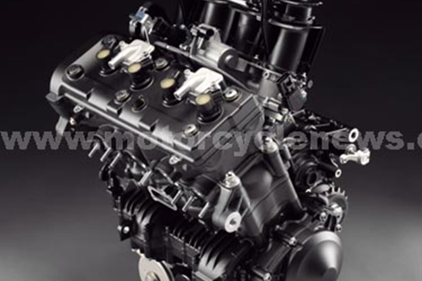 2009 Yamaha YZF-R1 - First pictures | MCN