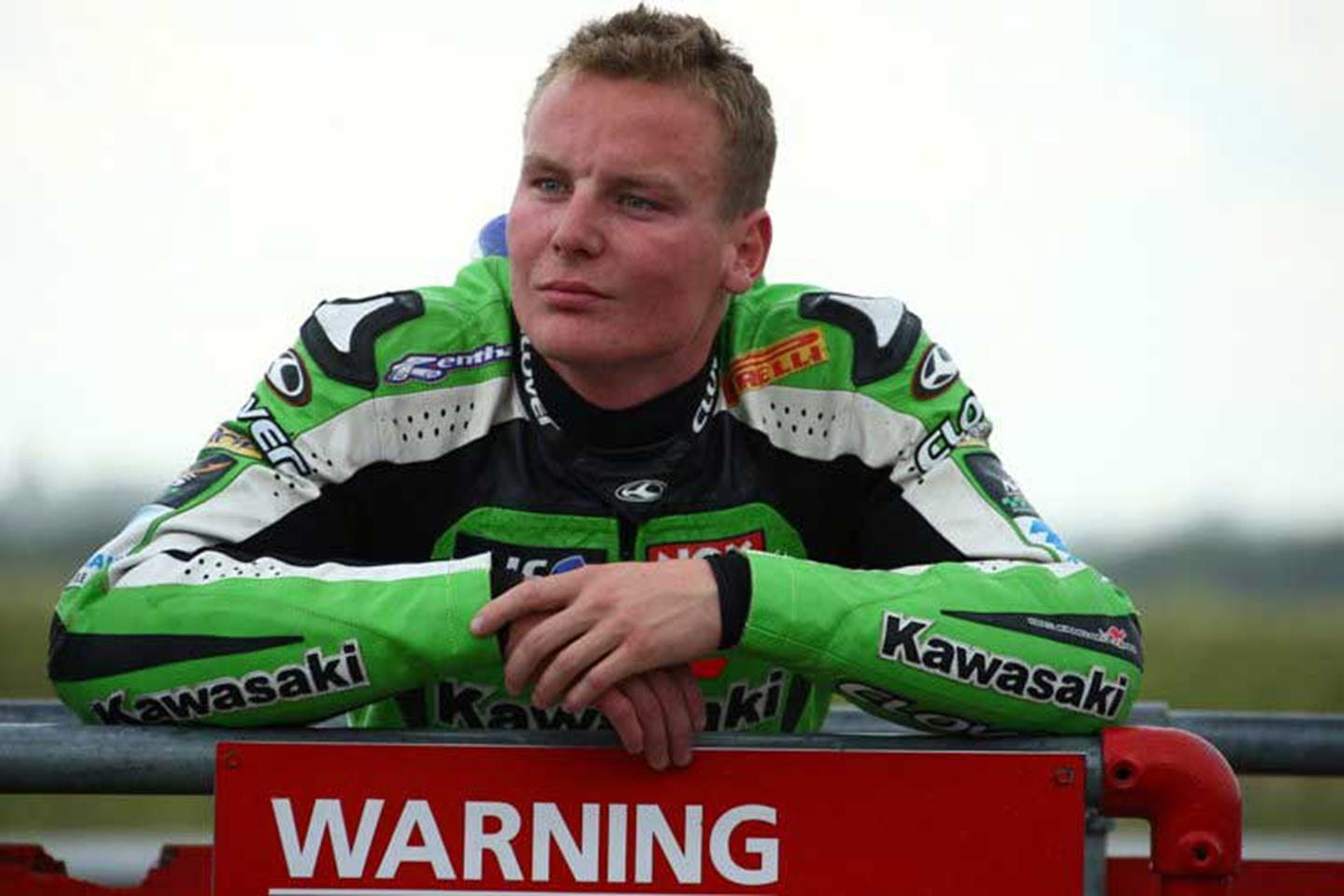 British Supersport: Billy McConnell signs for Raceways Yamaha | MCN