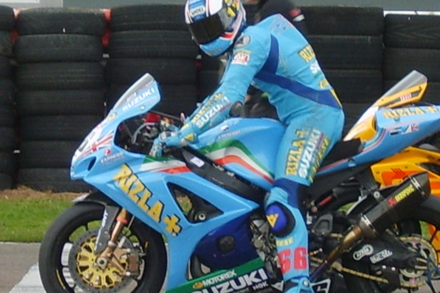 Rizla race of the year | MCN