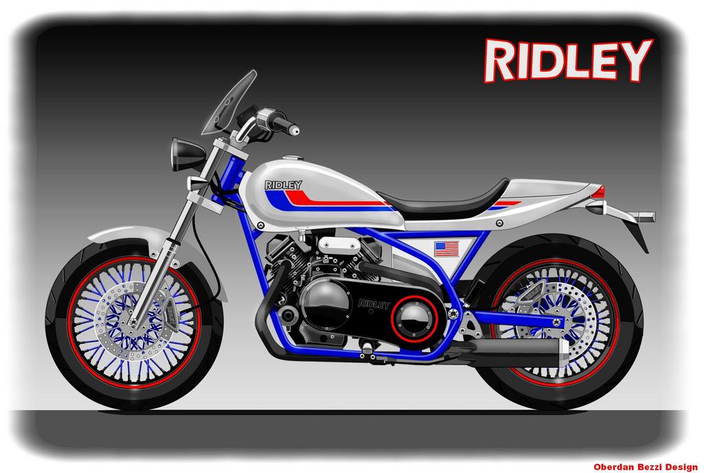 Ridley for Europe? | MCN