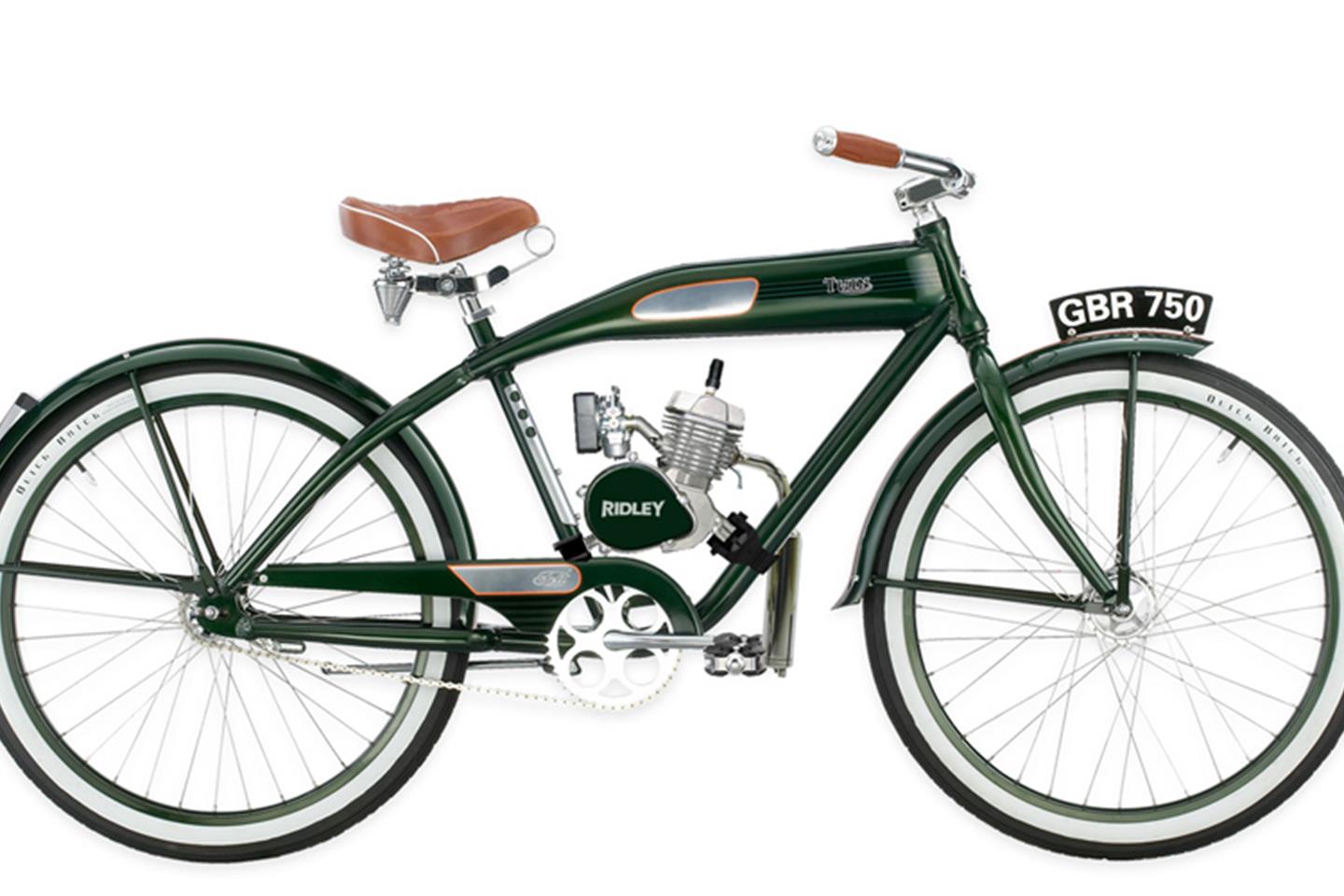 Picture gallery: Ridley custom bikes | MCN