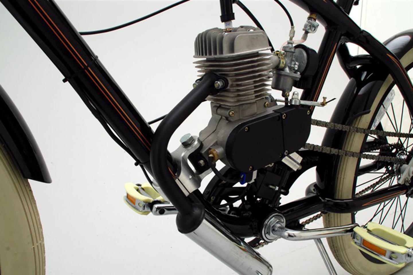 Picture gallery: Ridley custom bikes | MCN