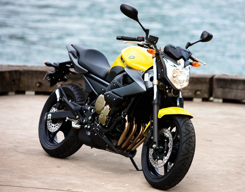 Yamaha XJ6 (2009-2015) Review | Owner & Expert Ratings | MCN
