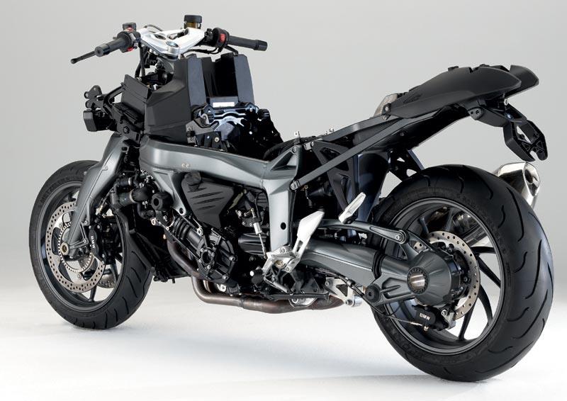 BMW K1300R (2009-on) Review | Owner & Expert Ratings | MCN