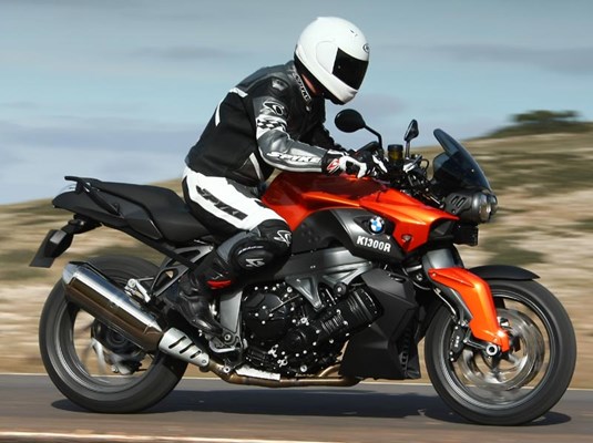 BMW K1300R (2009-on) Review | Owner & Expert Ratings | MCN