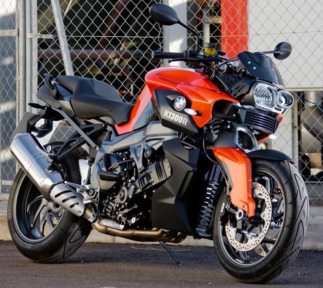 BMW K1300R (2009-on) Review | Owner & Expert Ratings | MCN