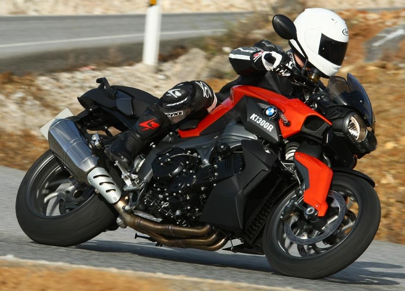 BMW K1300R (2009-on) Review | Owner & Expert Ratings | MCN
