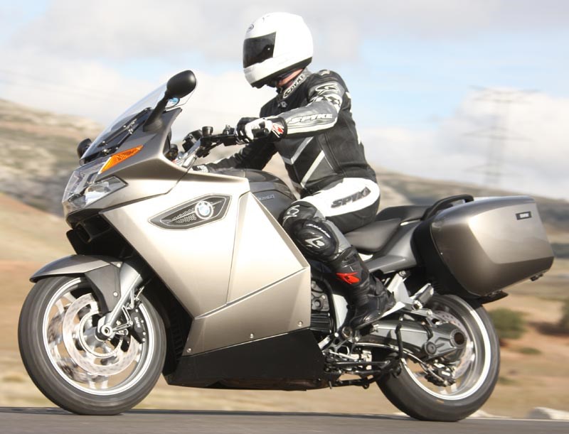 BMW K1300GT (2009-2013) Review | Speed, Specs & Prices | MCN