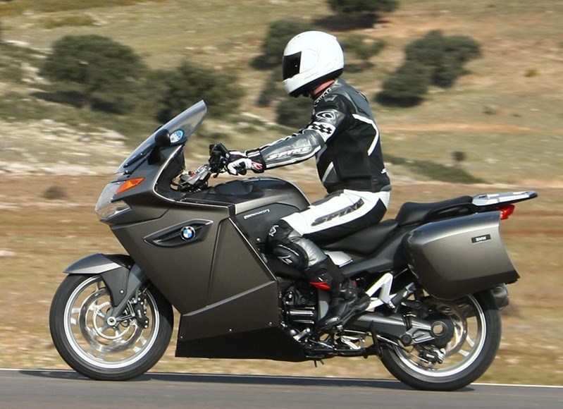 BMW K1300GT (2009-2013) Review | Speed, Specs & Prices | MCN