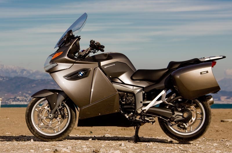 BMW K1300GT (2009-2013) Review | Speed, Specs & Prices | MCN