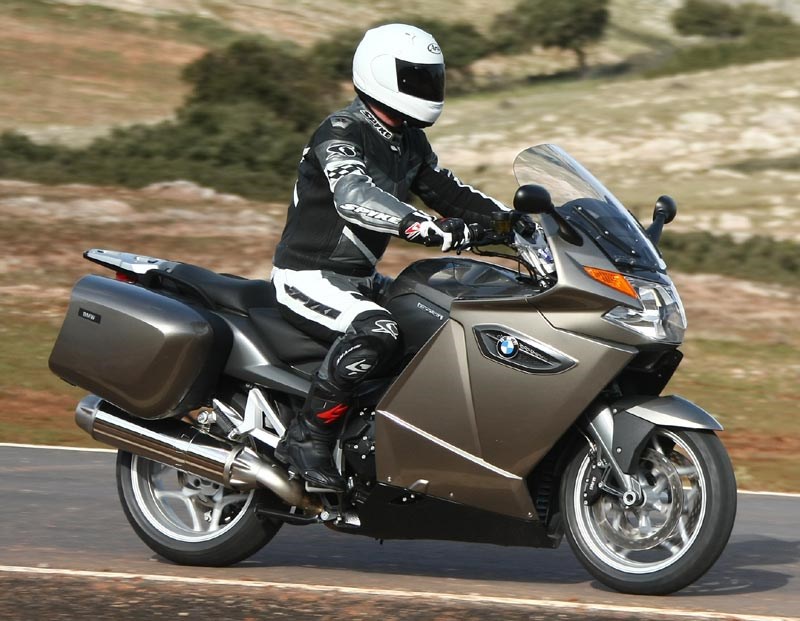 BMW K1300GT (2009-2013) Review | Speed, Specs & Prices | MCN