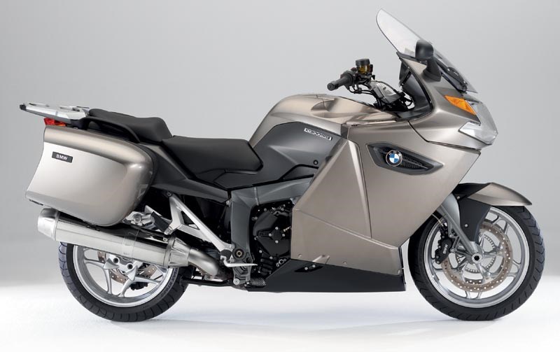 BMW K1300GT (2009-2013) Review | Speed, Specs & Prices | MCN