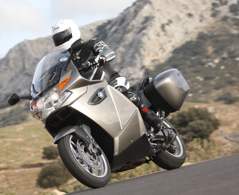 BMW K1300GT (2009-2013) Review | Speed, Specs & Prices | MCN
