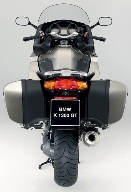 BMW K1300GT (2009-2013) Review | Speed, Specs & Prices | MCN