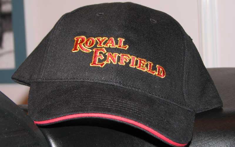 Capping a classic Royal Enfield | MCN