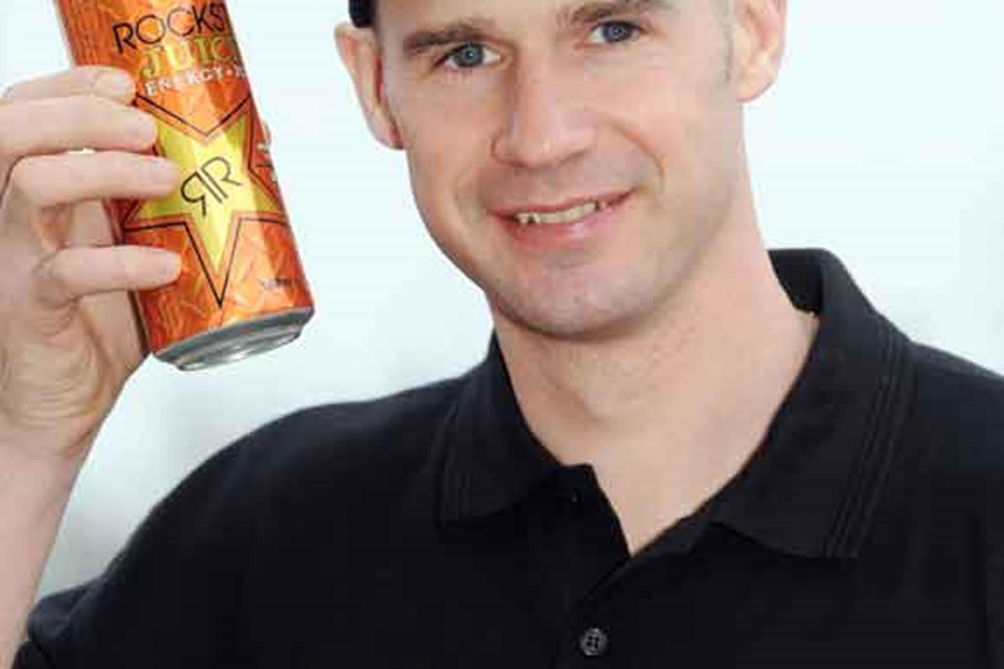 Ryan Farquhar gets Rockstar image | MCN