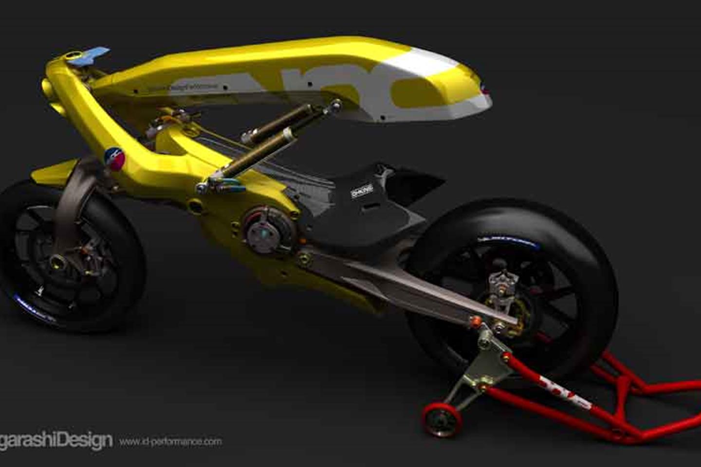 MotoGP in 2020: riders bash fairings with unmanned bike-bots | MCN