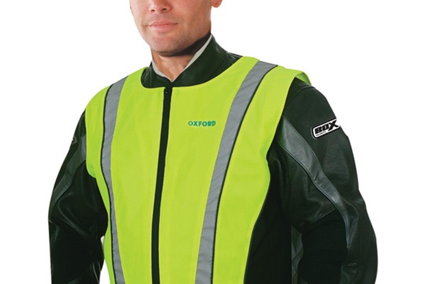 Reflective gear that actually works | MCN