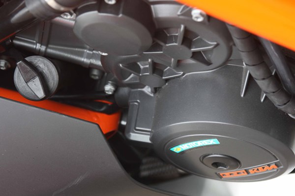 KTM RC8R (2009-2010) Review | Owner & Expert Ratings | MCN