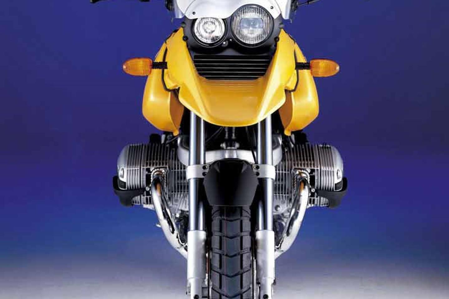 The history of BMW's wonky headlights | MCN