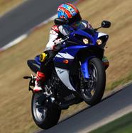 Last Stock Of 2009 Yamaha R1 Until July In Dealers Now MCN Last Stock Of 2009 Yamaha R1 Until July In Dealers Now MCN