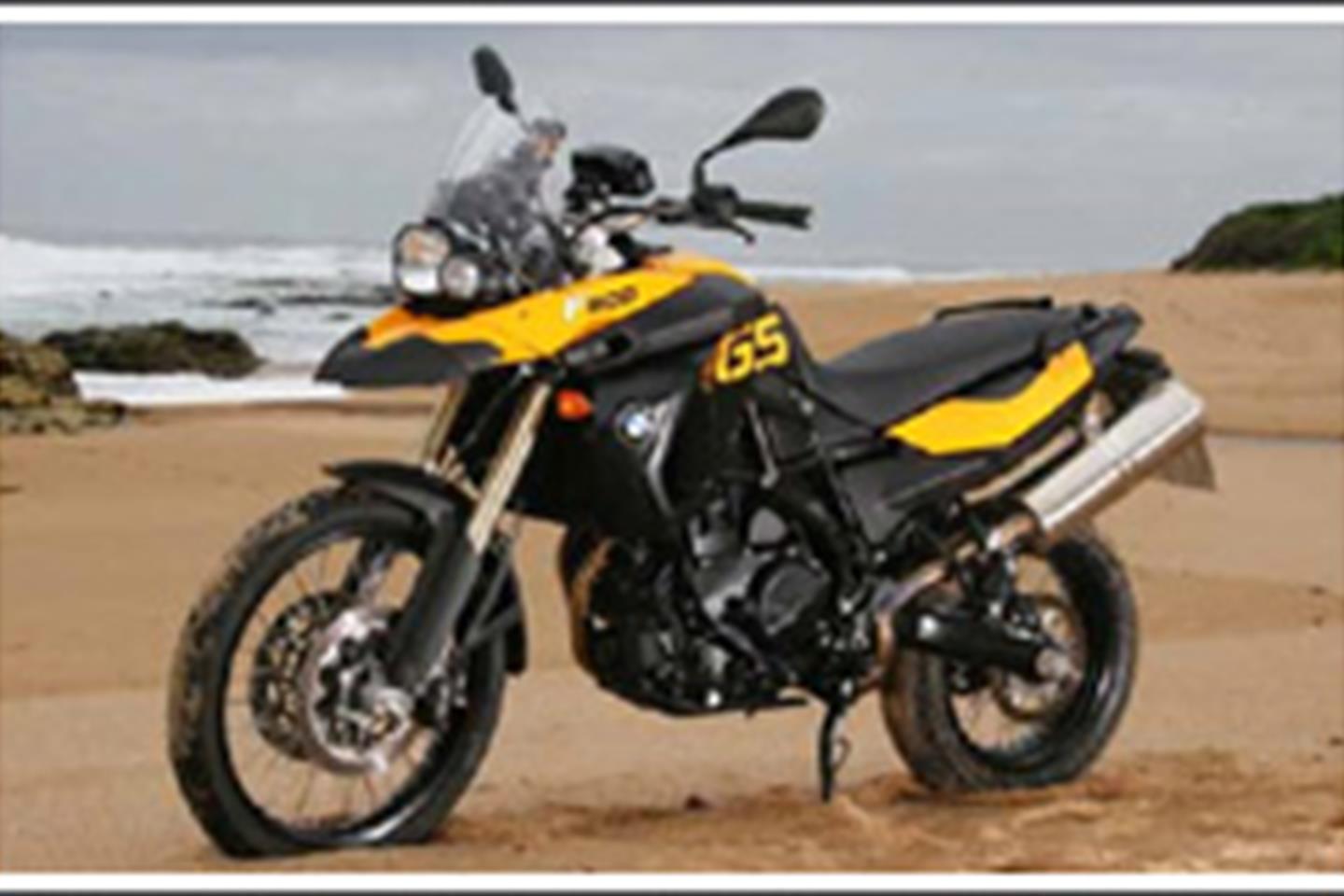 5 great parallel twin motorcycles | MCN