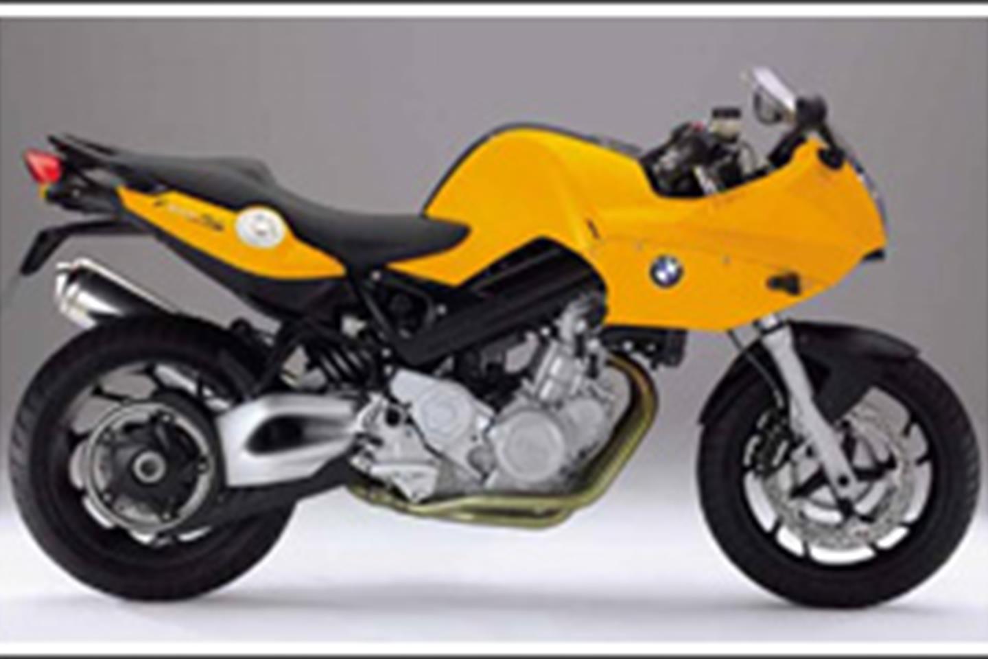 5 great parallel twin motorcycles | MCN