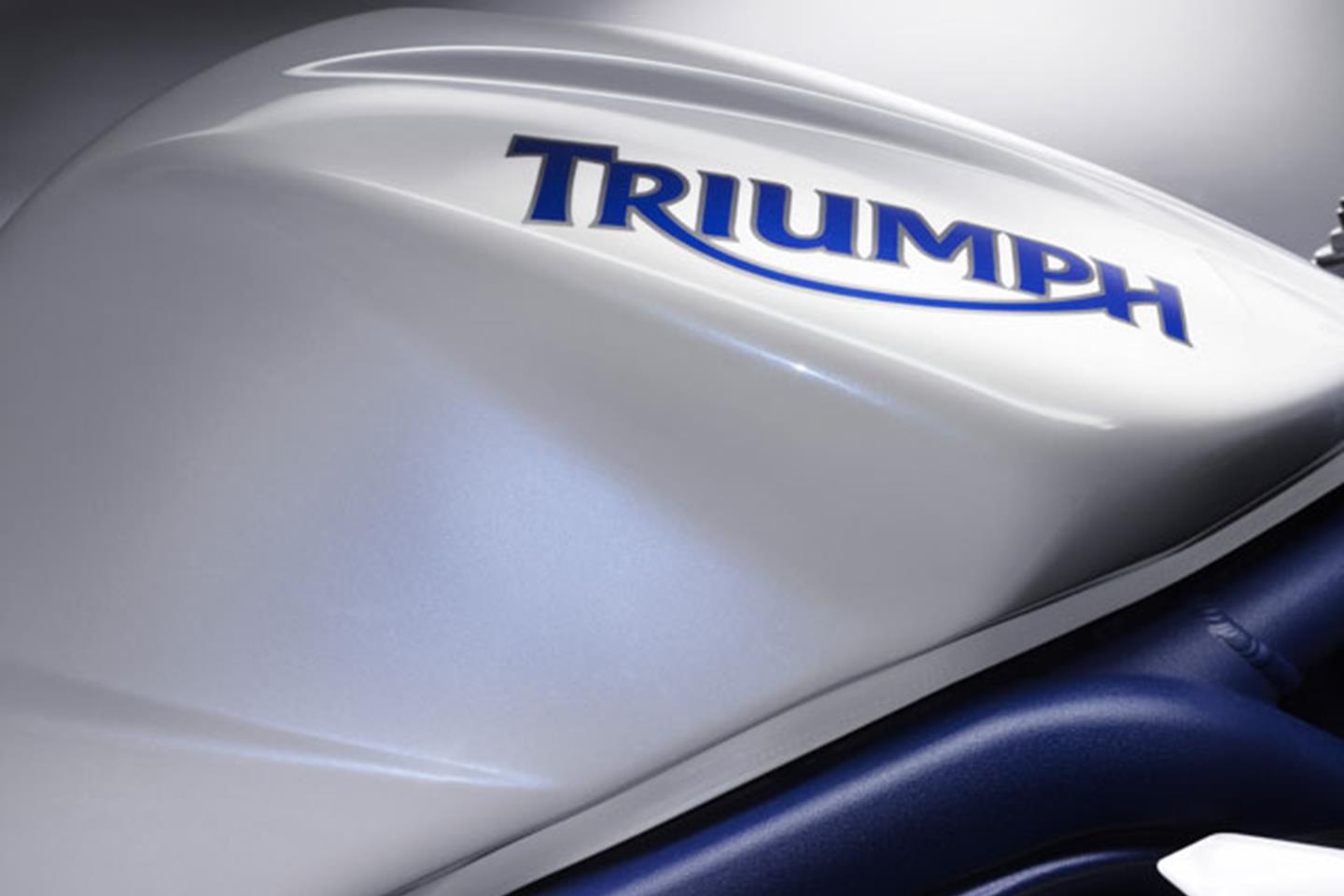 Triumph release limited edition Daytona 675 | MCN