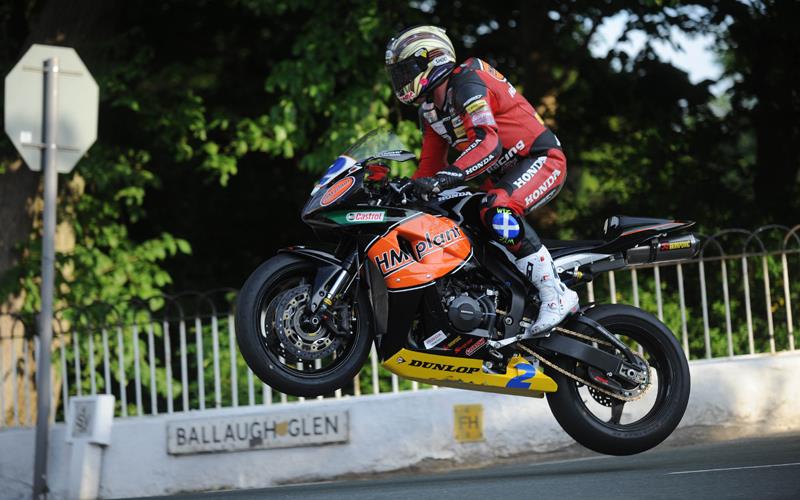 John McGuinness: I can still go faster | MCN