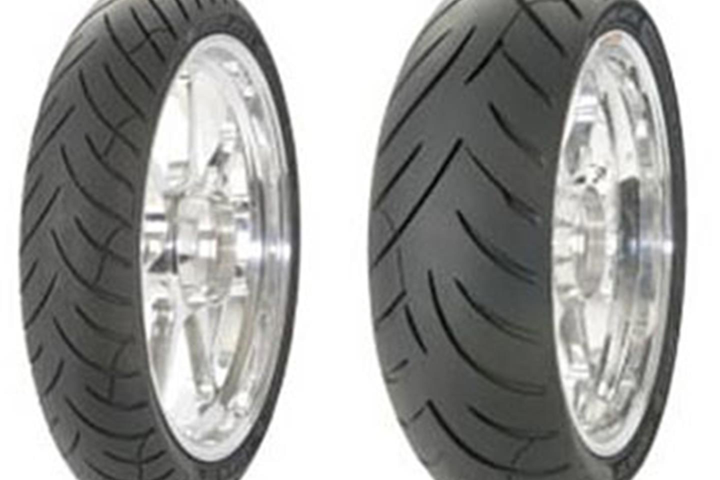 Avon Tyres launch ‘motorcycle-friendly’ website | MCN