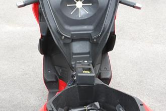 GILERA NEXUS 300 (2008-on) Review | Speed, Specs & Prices | MCN