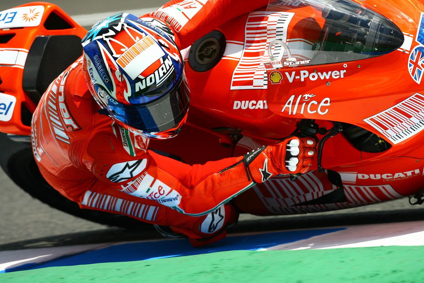 British MotoGP: Casey Stoner – ‘Britain helped my career’ | MCN