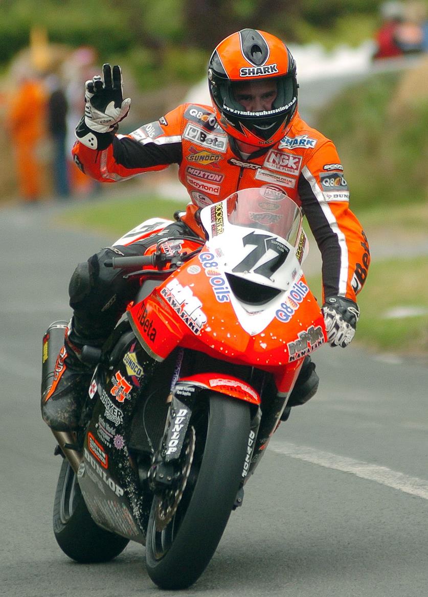 Farquhar takes four wins at Faugheen | MCN