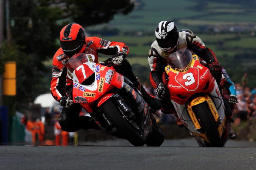 Southern 100 DVD gives more road racing thrills | MCN