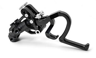 Dual lever system from West Performance | MCN